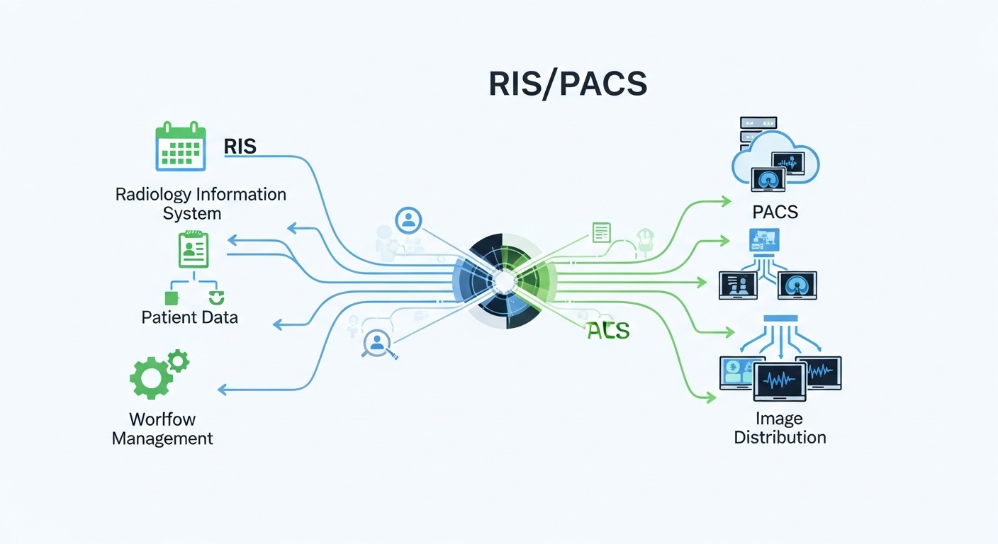 9 Reasons to Choose an Integrated RIS/PACS System | PostDICOM